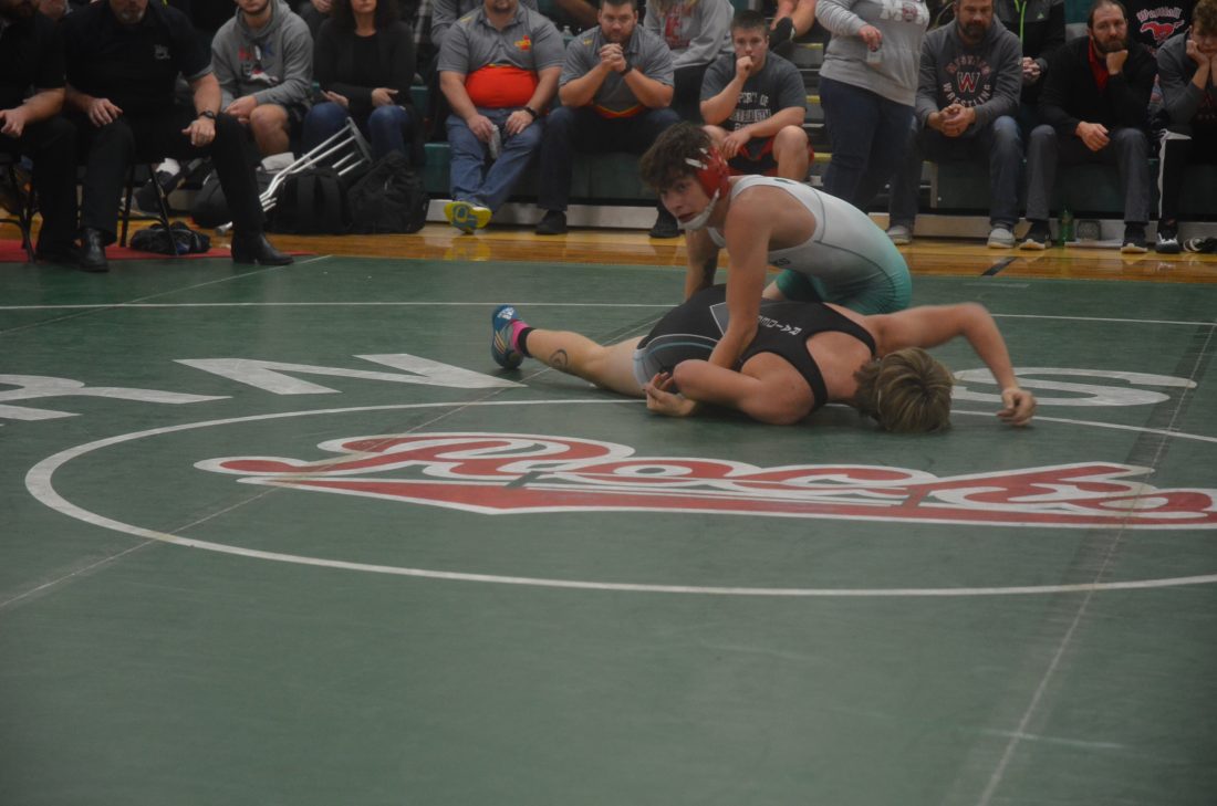 Barnesville finishes runnerup at own Doan Ford Invite | News, Sports ...